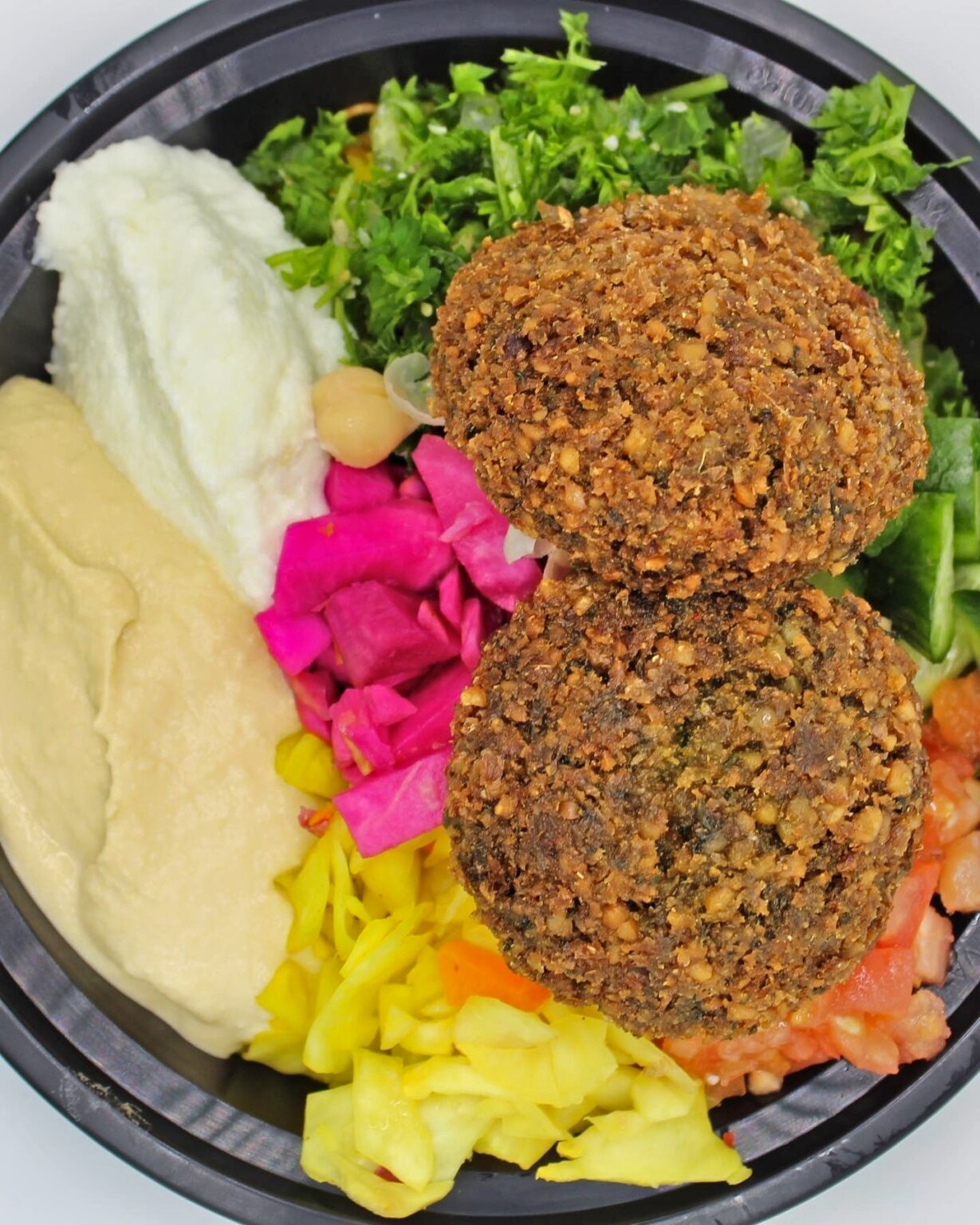 Princess Grill - Authentic Mediterranean Takeout, Delivery & Catering