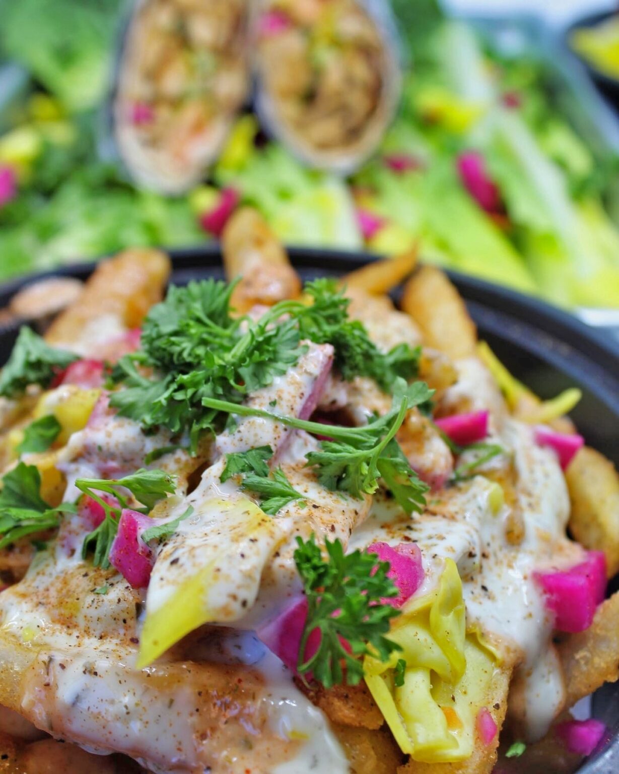 Princess Mediterranean Grill Commerce | Mediterranean Restaurant in ...