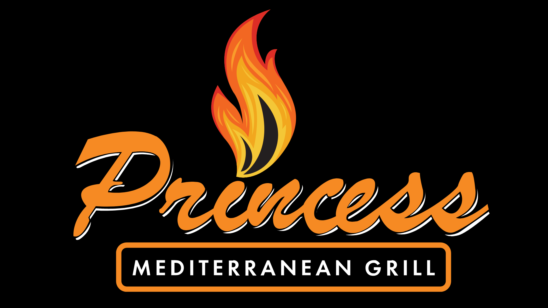 Commerce Location - Princess Grill